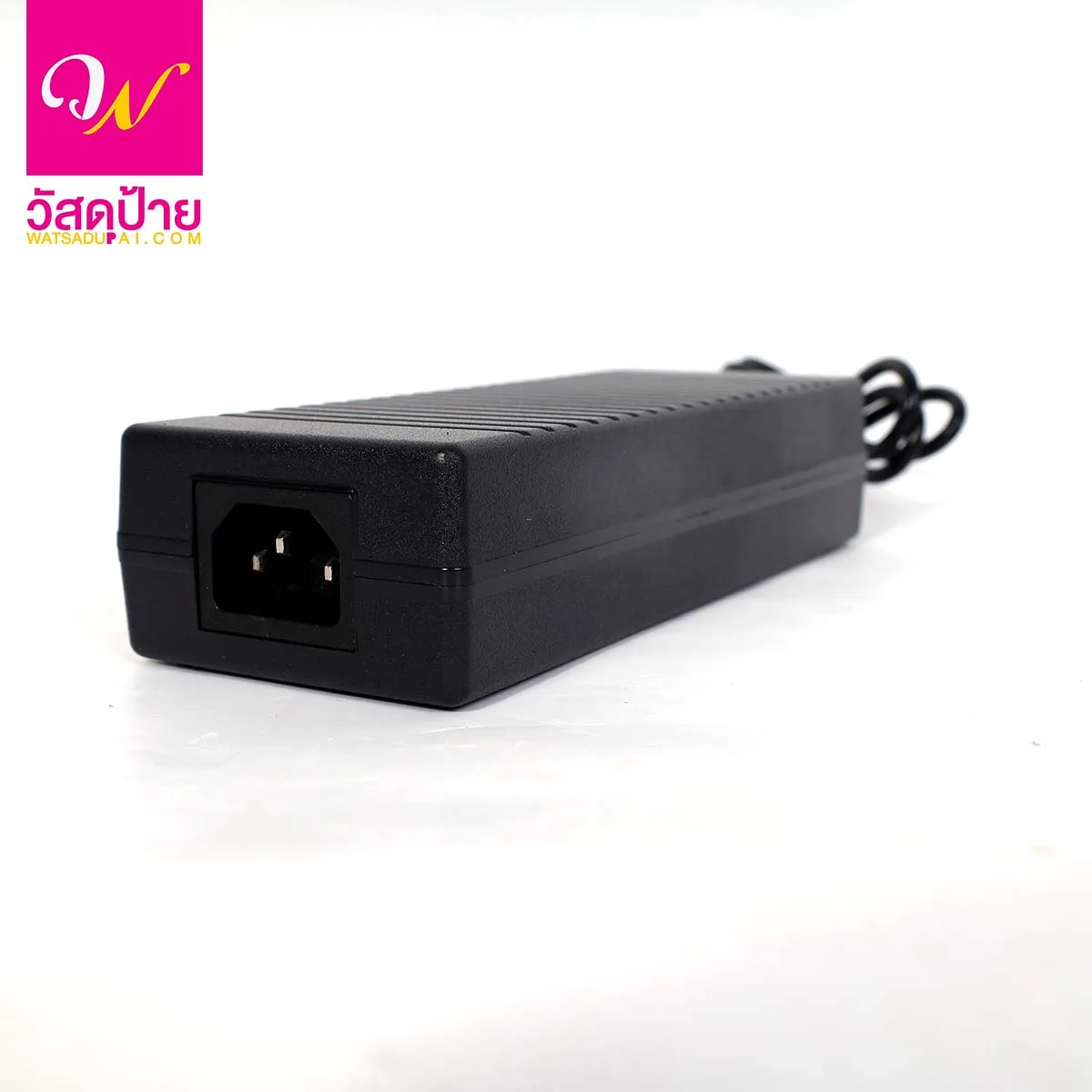 ADAPTER Model TSY-12100 อะแดปเตอร์ | Natdesign Co.,Ltd.